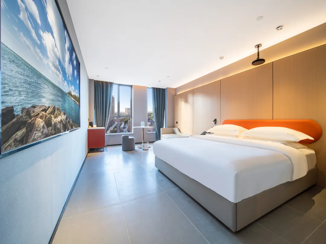 Understand Li .Hotel - Shaoyang