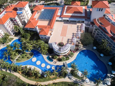 Resort Golden Palm - Sanya