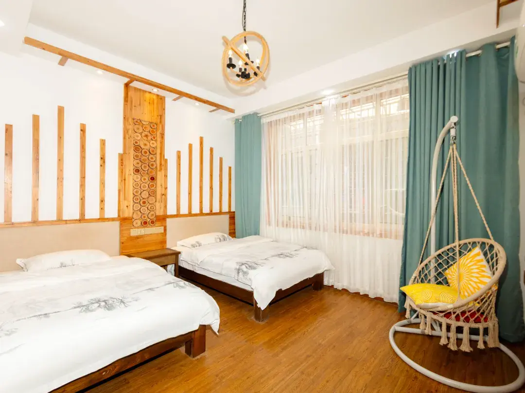 Yunlai Inn - Zhangjiajie