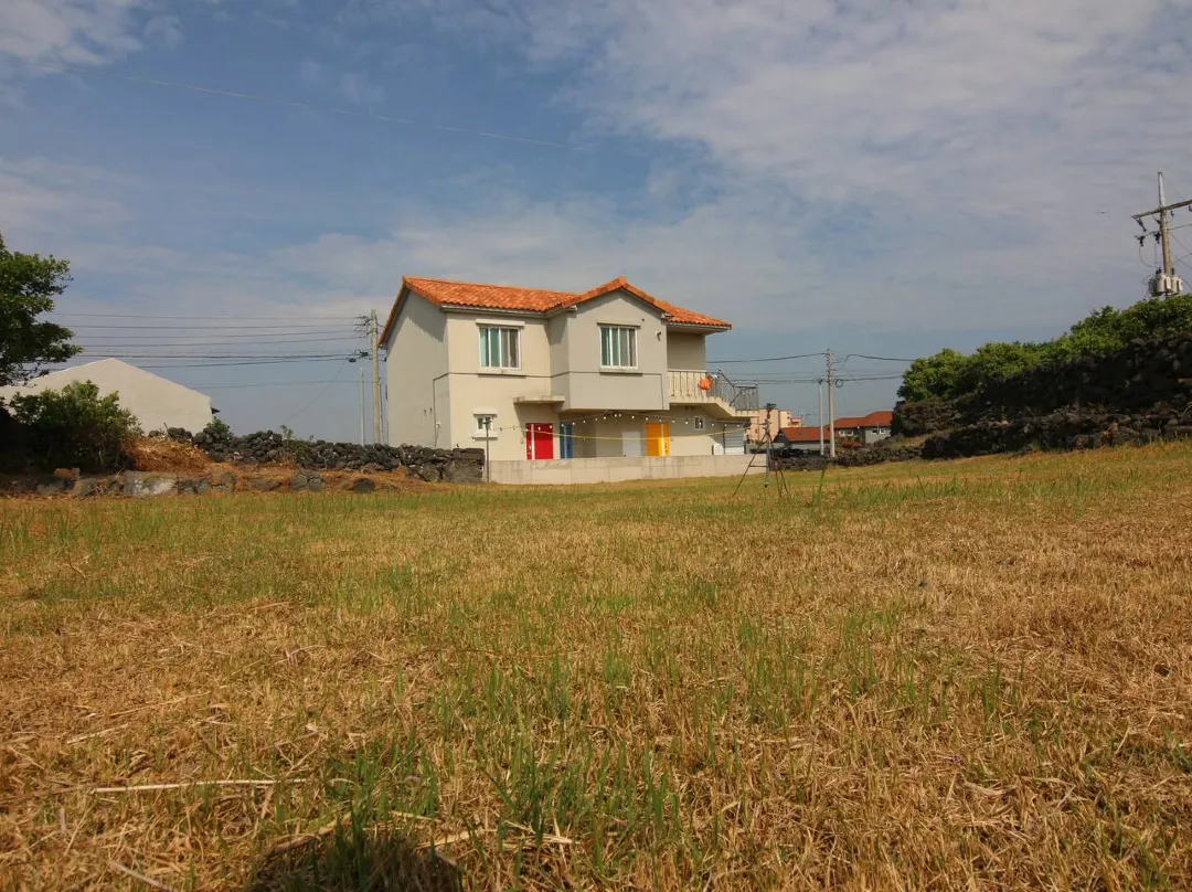 Wondam By Equinox - Jeju-si