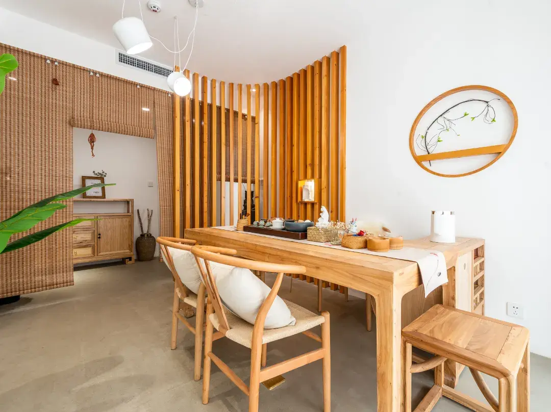 Guan Erjie Boutique Homestay - Xi'an