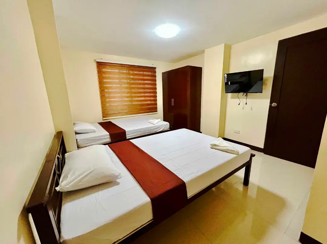 Rayjan Apartelle - Bacoor