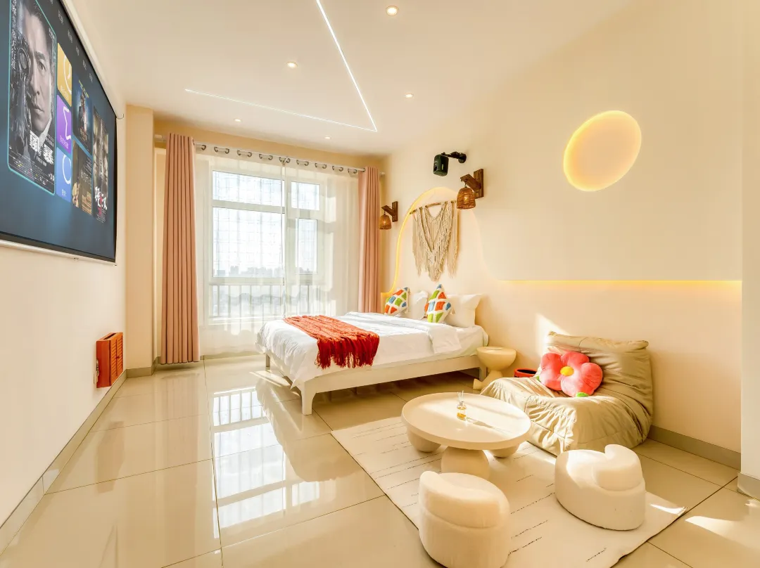 Manhattan Apartment - Harbin