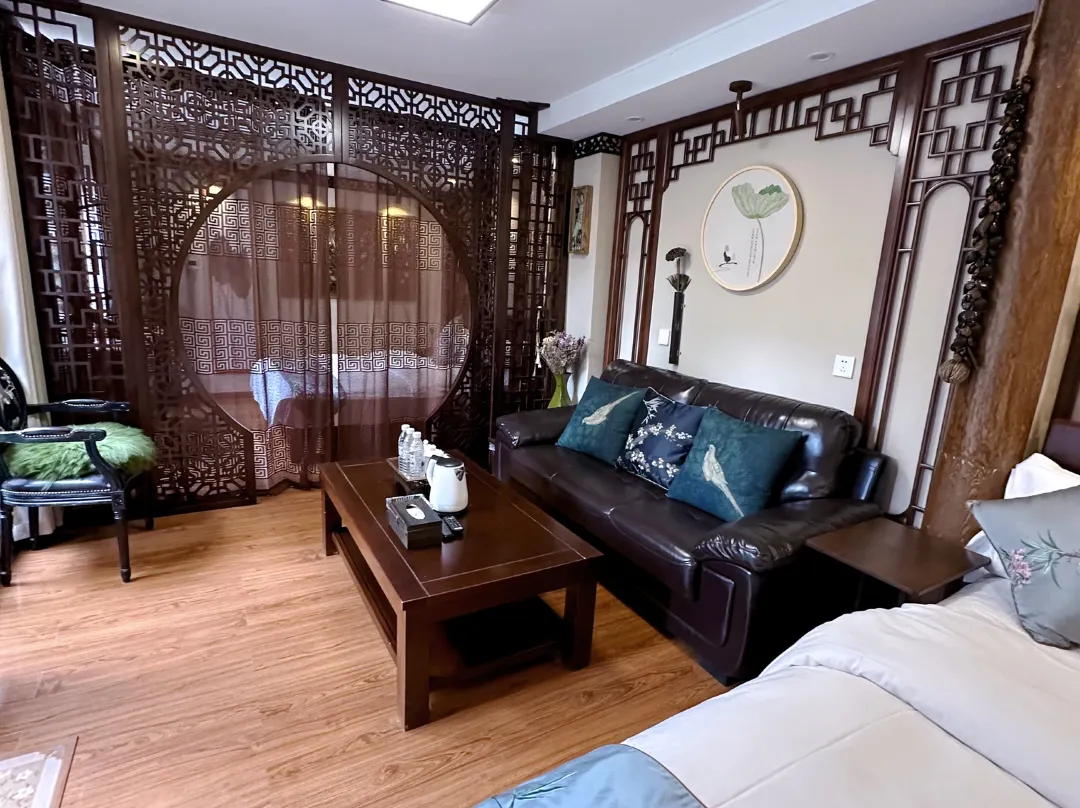 Lijiang Used To Be The Inn That Year - 麗江市