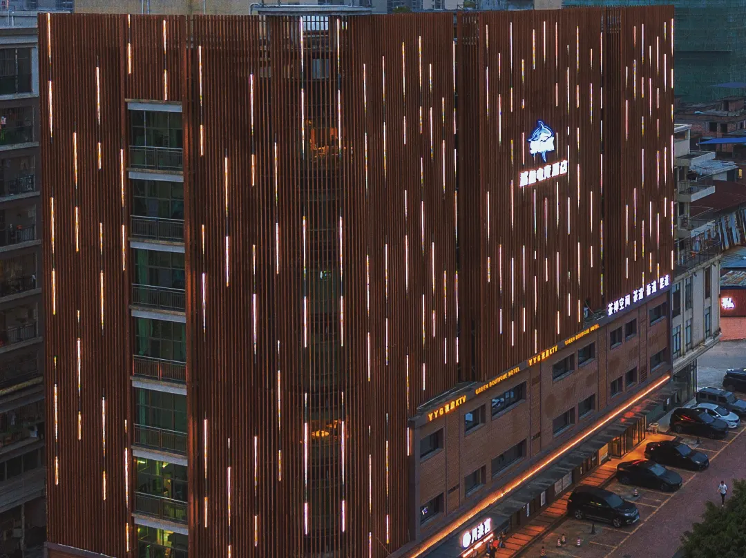 Shark E-sports Hotel - Qingyuan