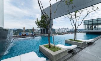 Madam Design 3 at Kota Damansara,Petaling Jaya - Updated Prices & Hotel ...