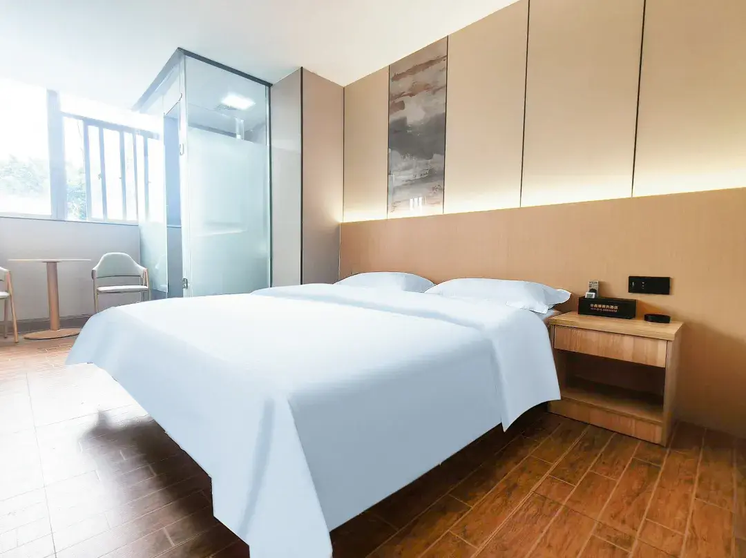 Jinxintang Business Hostel - Shenzhen