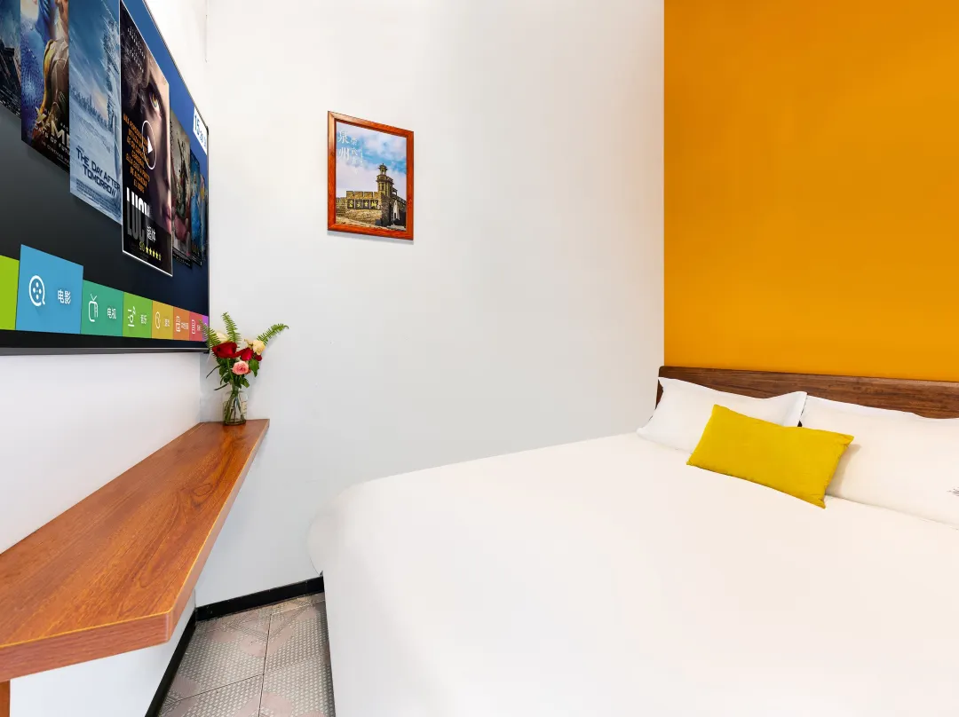 Suqingmen Youth Hostel Quanzhou - Quanzhou