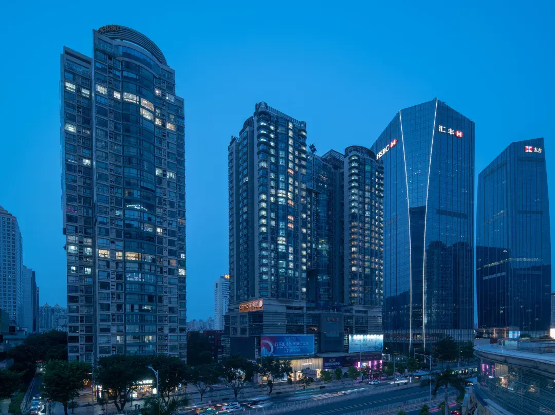 Citynote Hotel - Canton (Guangzhou)