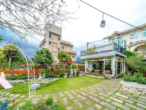 Casa De Dafne B&b Hualien - Hualien County