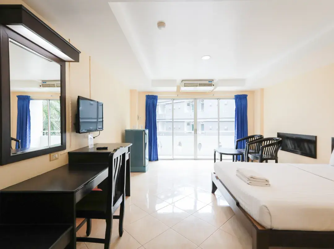 Prima Place South Pattaya - Pattaya City