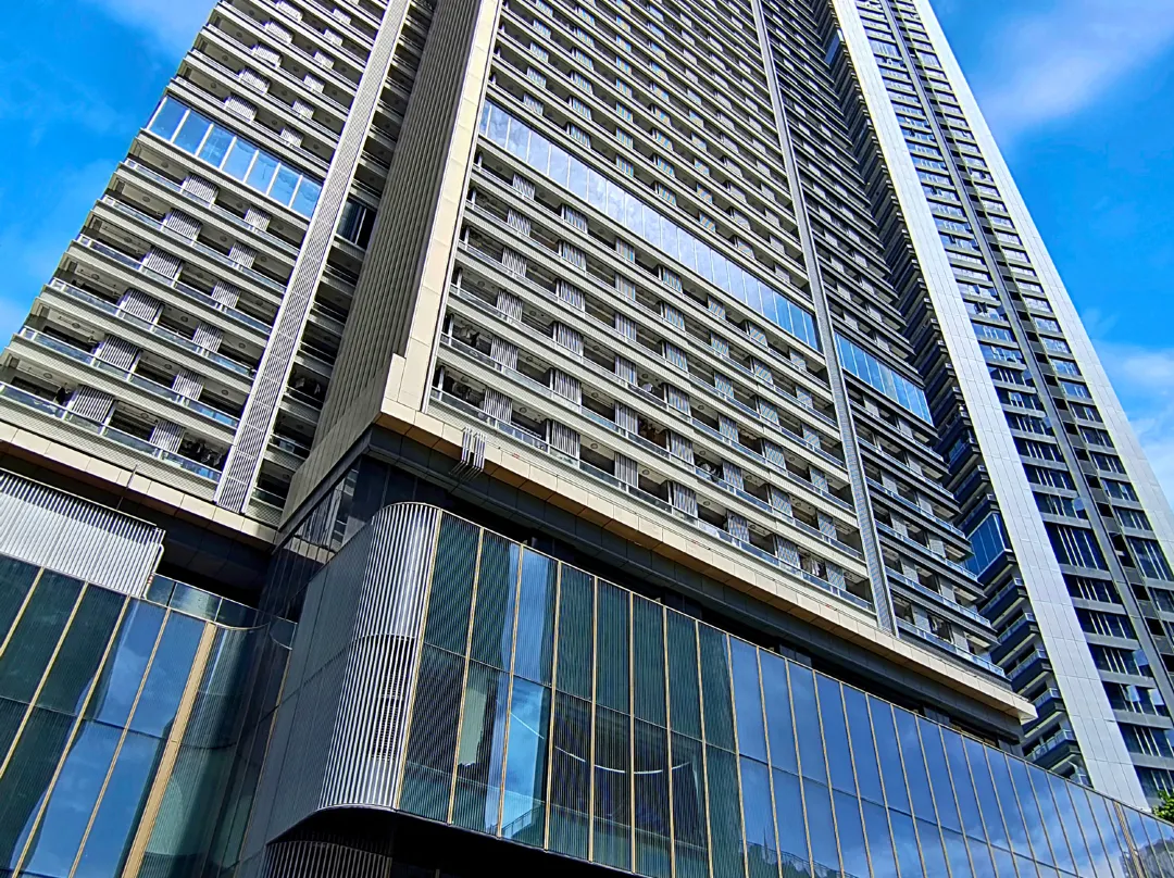 Shenzhen T Hotel Apartment - Hong Kong