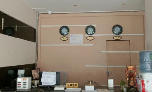 Kaili Jifan Hotel (Huancheng East Road)(凯里季梵酒店（环城东路店）), Kaili - Book ...