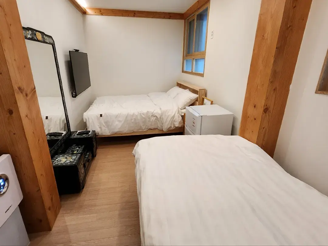 Seoulview Guest House - Seoul