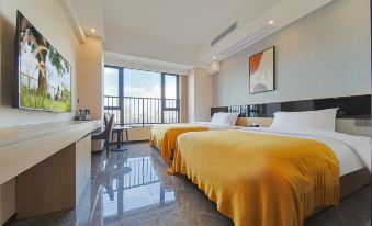 jie-rui-sen-jiu-dian, Chongqing - Photos, Reviews & Prices 2025 | Trip.com