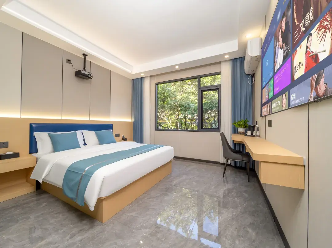 Lijiang Encounter Smart Homestay - Guilin