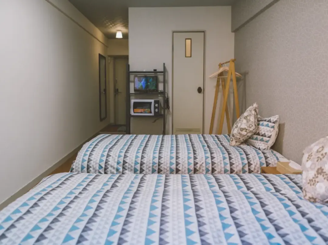 Osaka Sunshine Tower 81 - Osaka, Japan