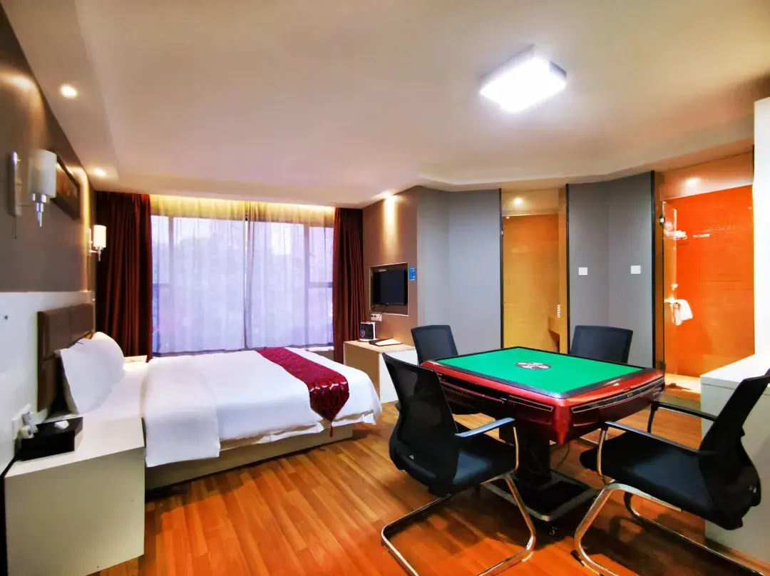 Fei'er Boutique Hotel - Šenžen