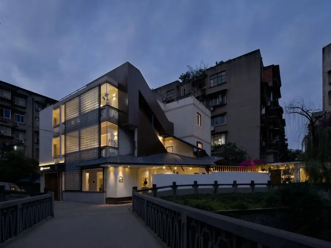 The Rong House - 成都市