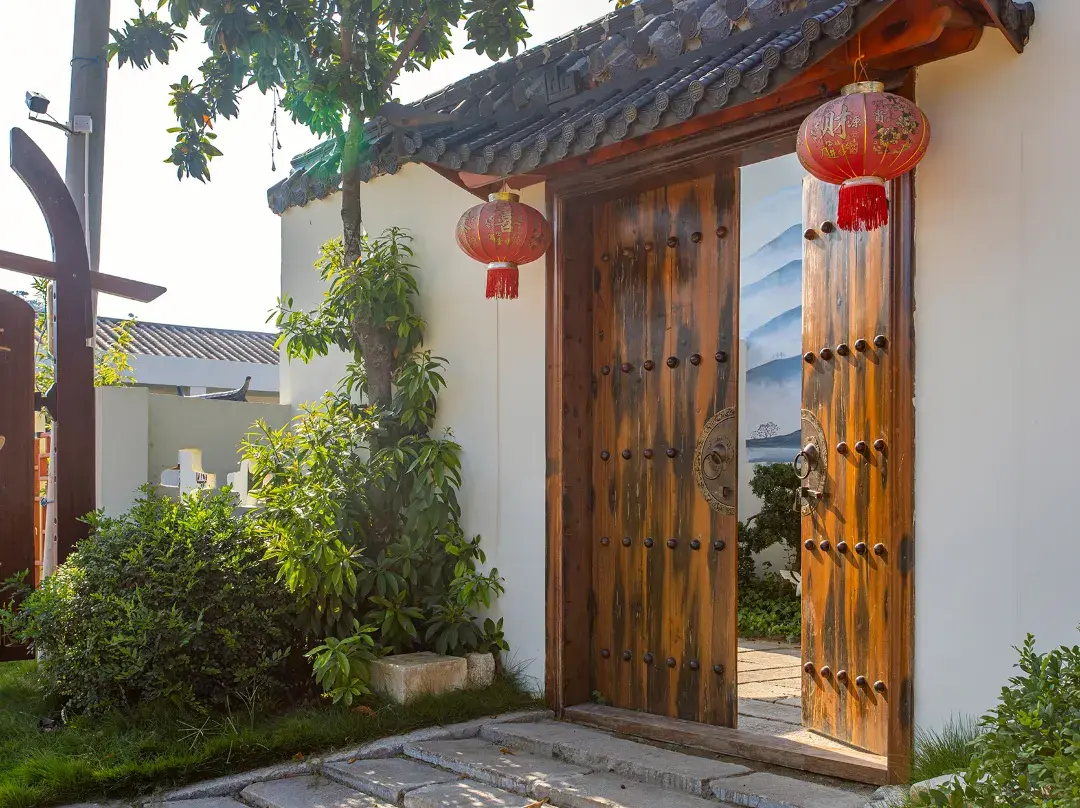 Beihai Mofang Yard - Beihai