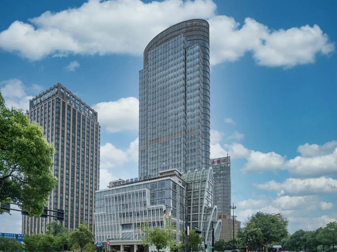 Goethe Hotel - Hangzhou