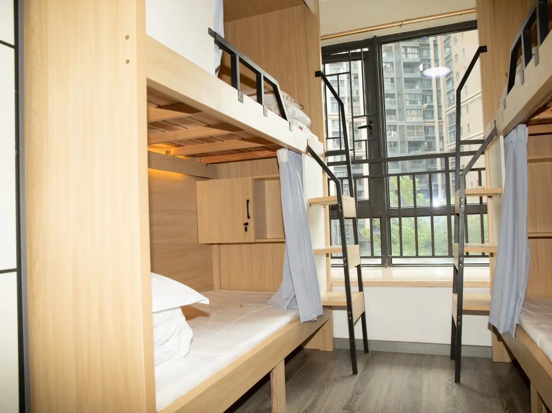 Yushe Hostel - Yuen Long