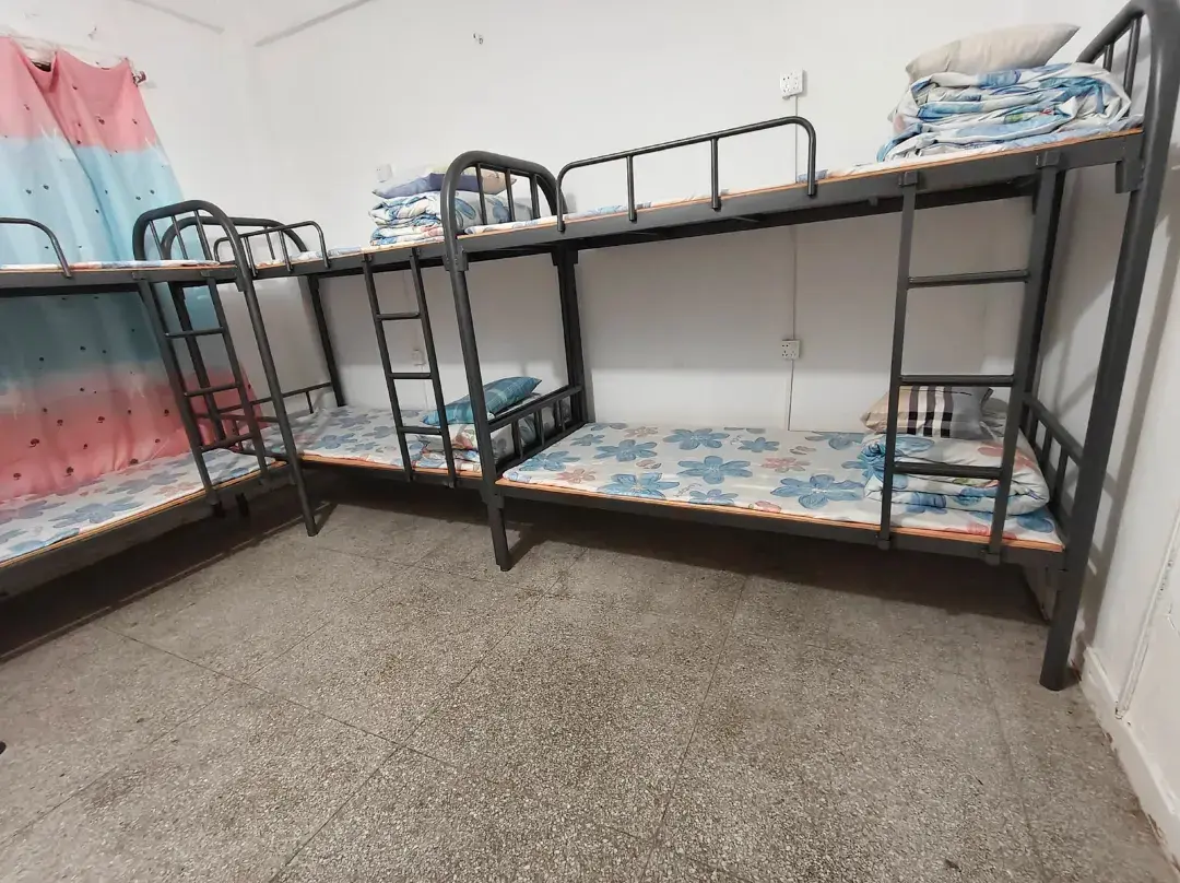 Shenzhen Anwen Accommodation - Tin Shui Wai