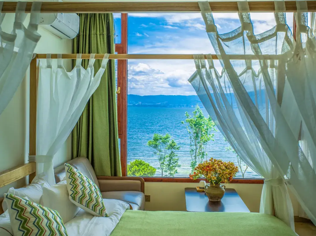 Dali Yuelan Bay Seaview Inn - Dali
