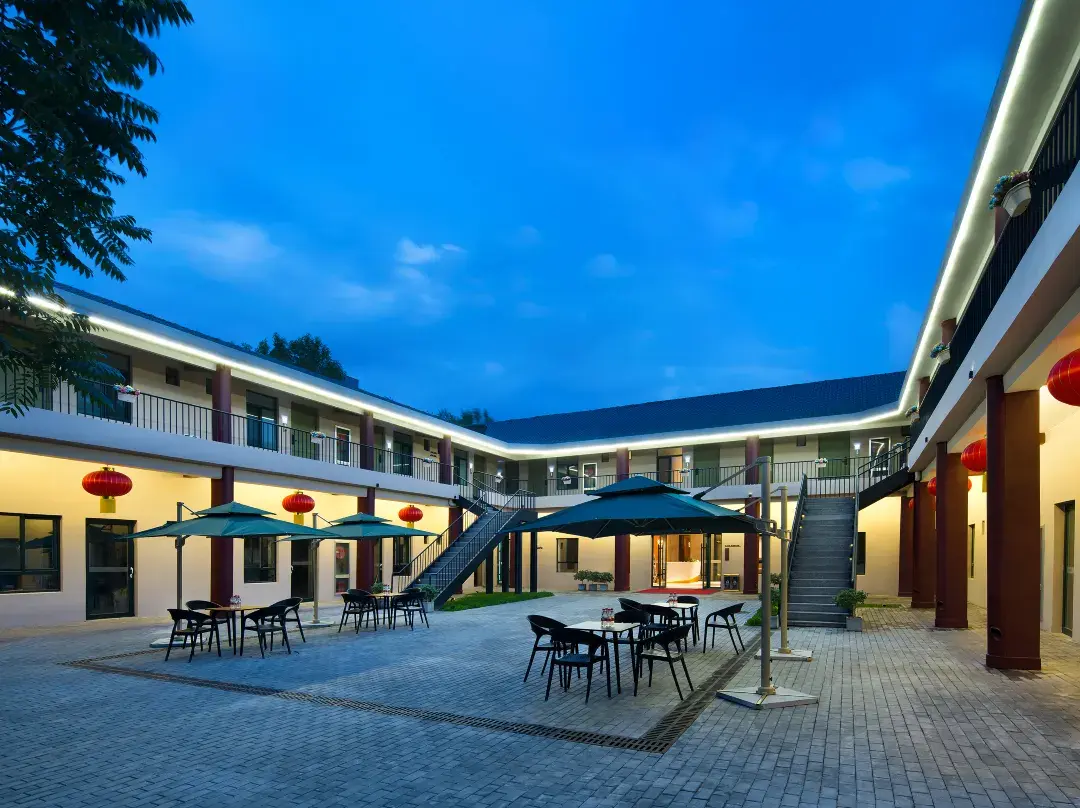 Fond Memories Hotel - Shenyang