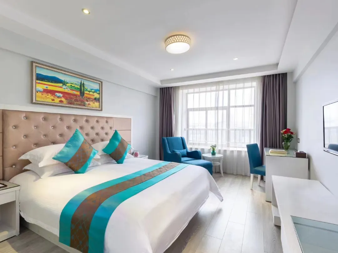 Sea Star Hotel - 허페이 시