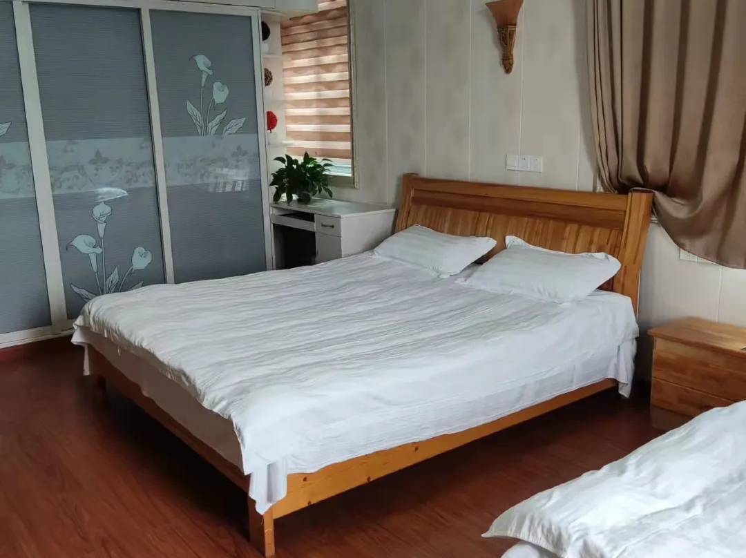 Qunyu Hostel - Shanghai
