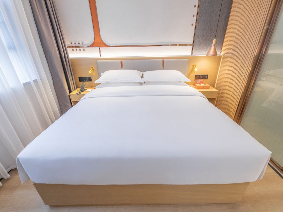 Meiji Hotel Hengyang - Hengyang