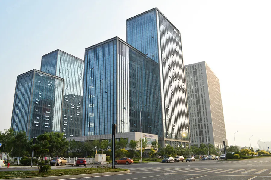 Tianjin Dukang Qiucheng Homestay - Tianjin