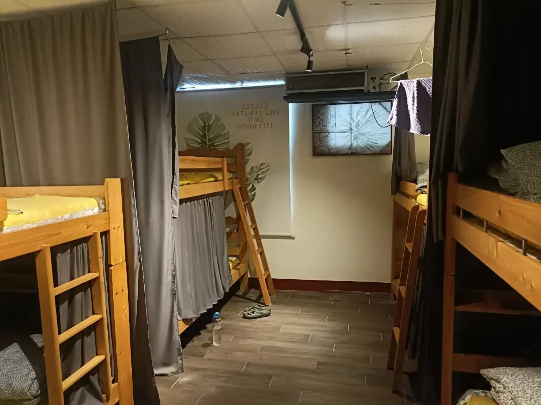 Daniel Cafe Hostel - 台東縣