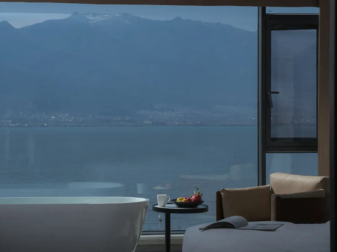 Yizhi Hotel - Dali