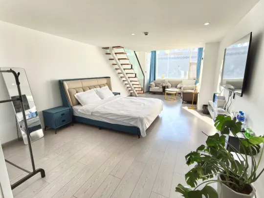 Kunming Jasmine Homestay - Kunming