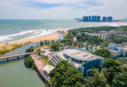 YOOLAND Hotel Sun Moon Bay(日月湾由仑YOOLAND酒店),Wanning - Updated Prices ...