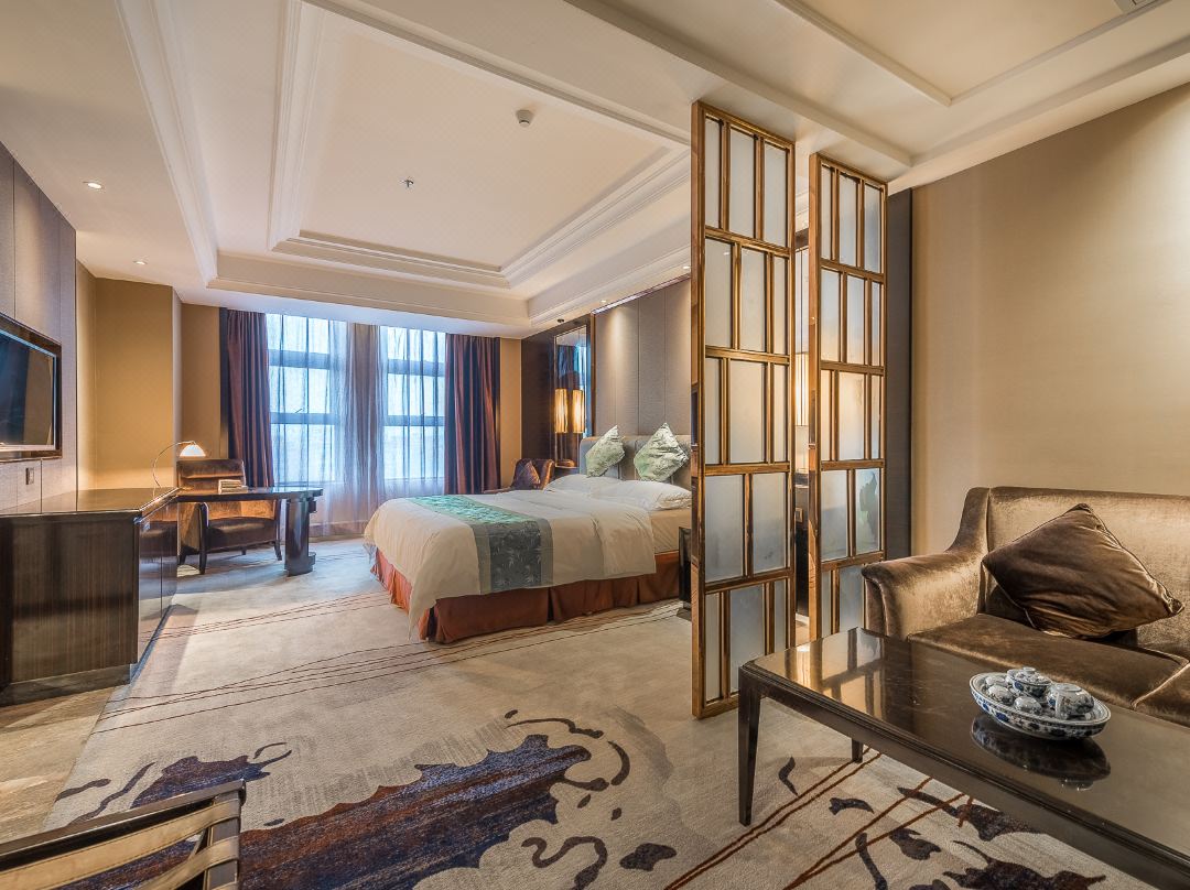 Venus Royal Hotel - Foshan