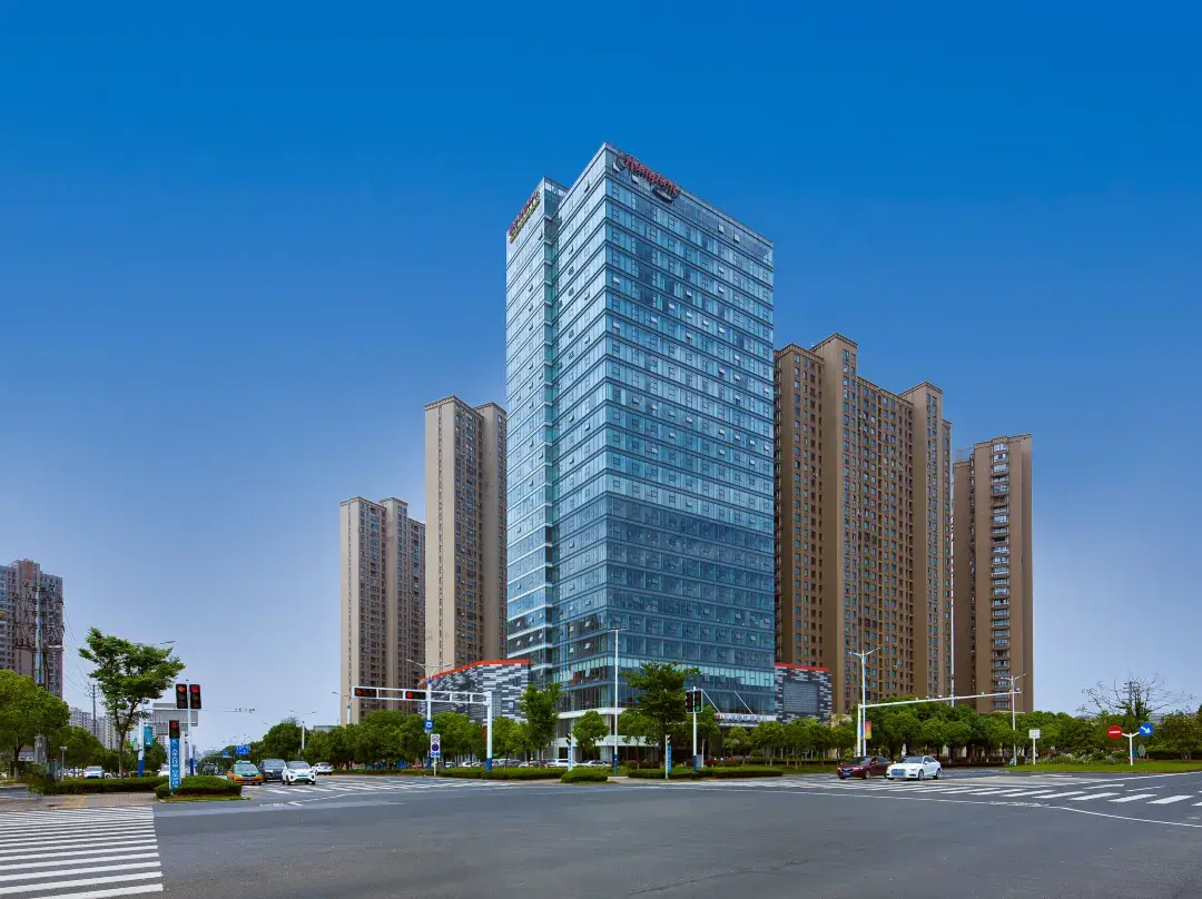Hampton By Hilton - Xuancheng