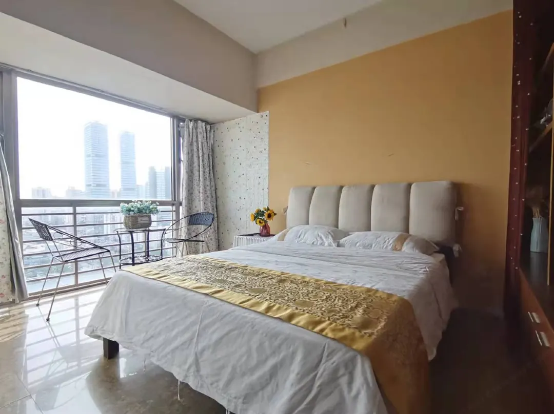 Siji Jiaren Apartment Hotel - Hong Kong