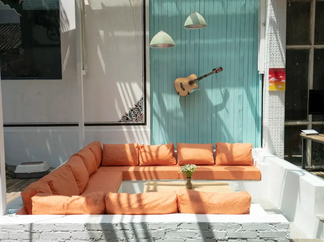 Fine Days Youth Hostel - Dali