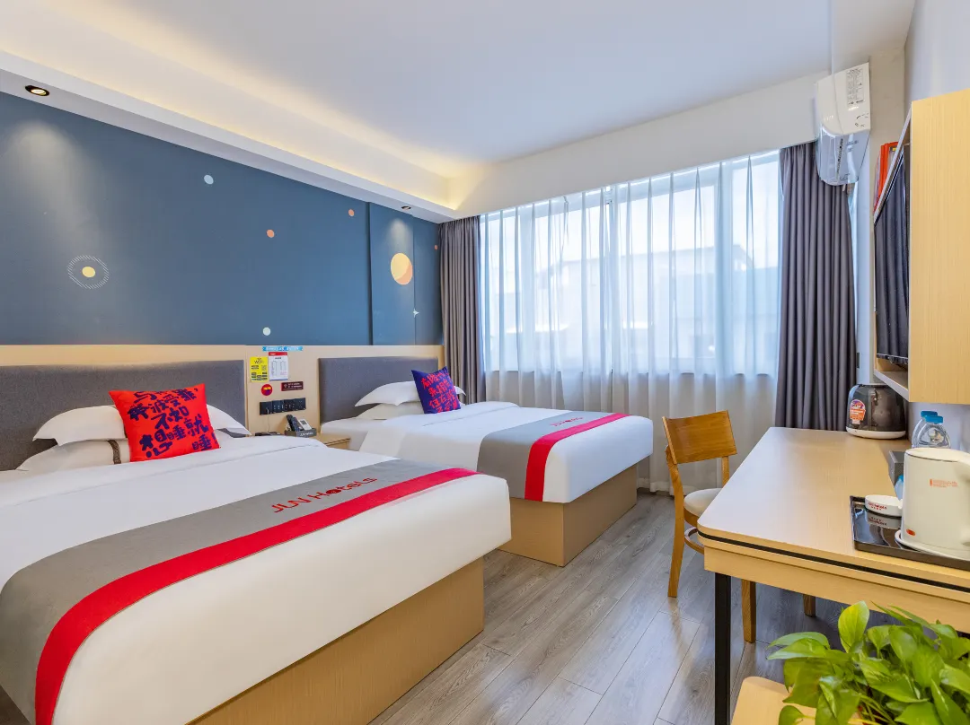 Junyi Hotel Chain - Chenzhou