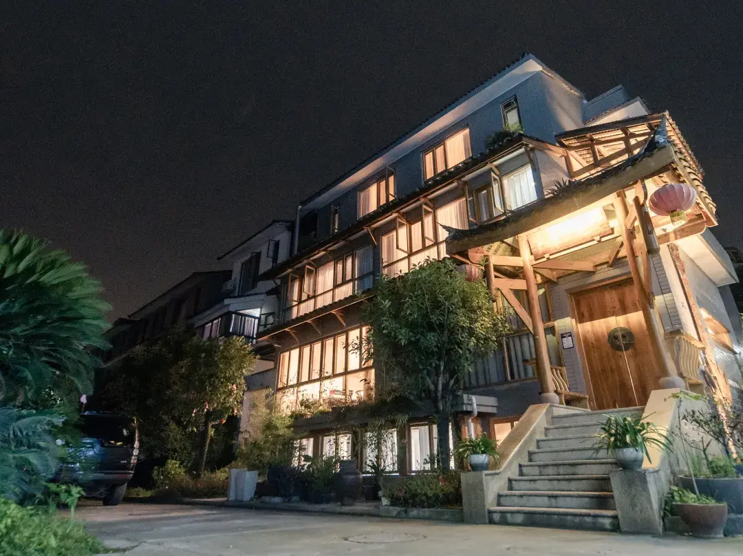Chengdu Jiansu Homestay - 청두 시