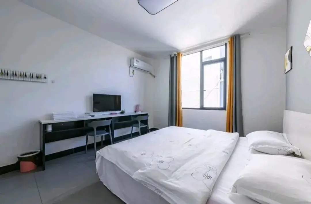 Youth Hostel - Changsha