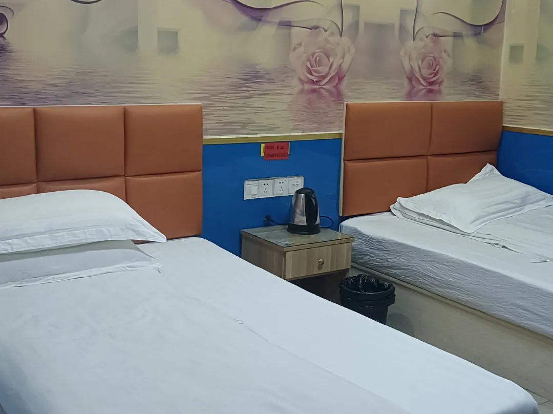 Jinhe Hostel - Shanghai