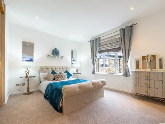 Marble Arch Residences - Marylebone