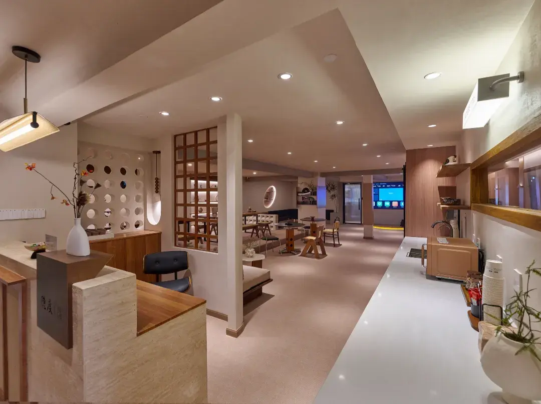 Yindu International Female Only Hostel - Nanjing