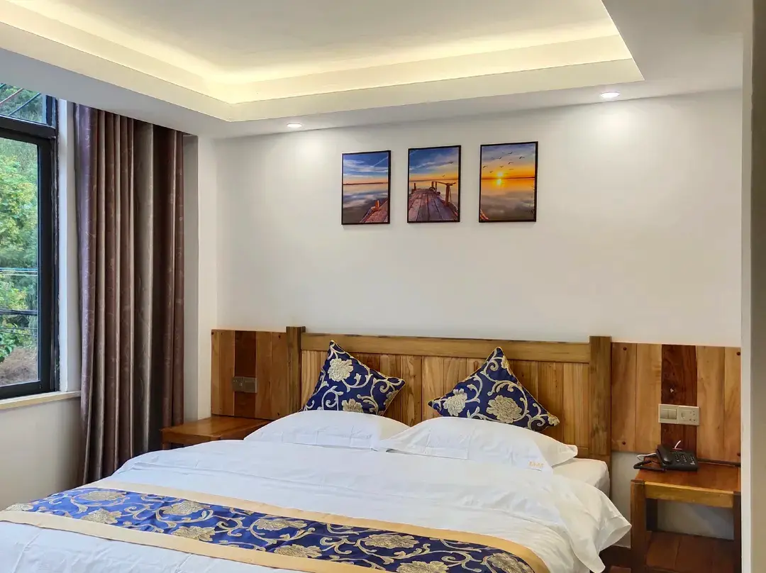 Daxinxinghua Hotel - Cao Bang