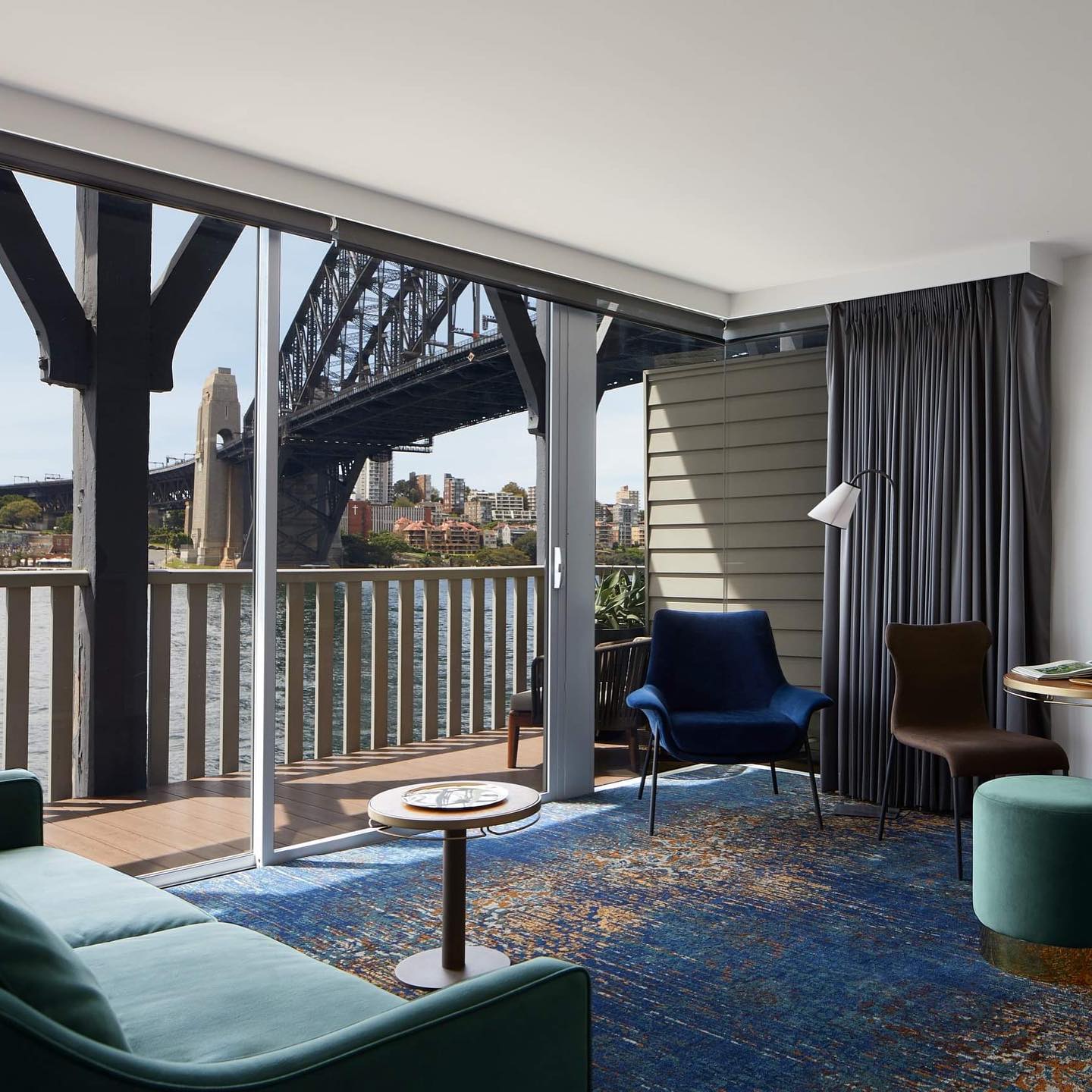 Pier One Sydney Harbour, Marriott Autograph Collection in Sydney | 2024 ...