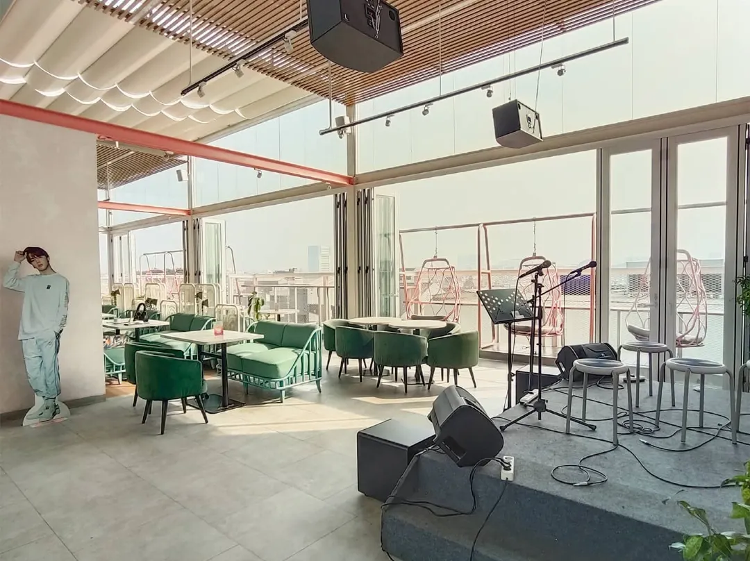 Lenora Hotel - Bandung